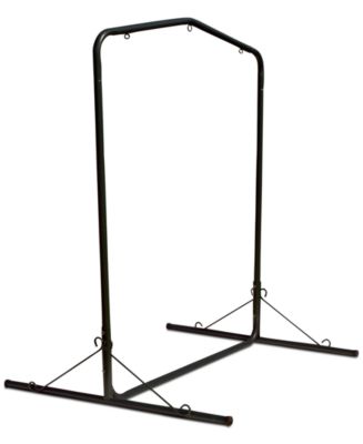 Steel Double Swing Stand - Macy's