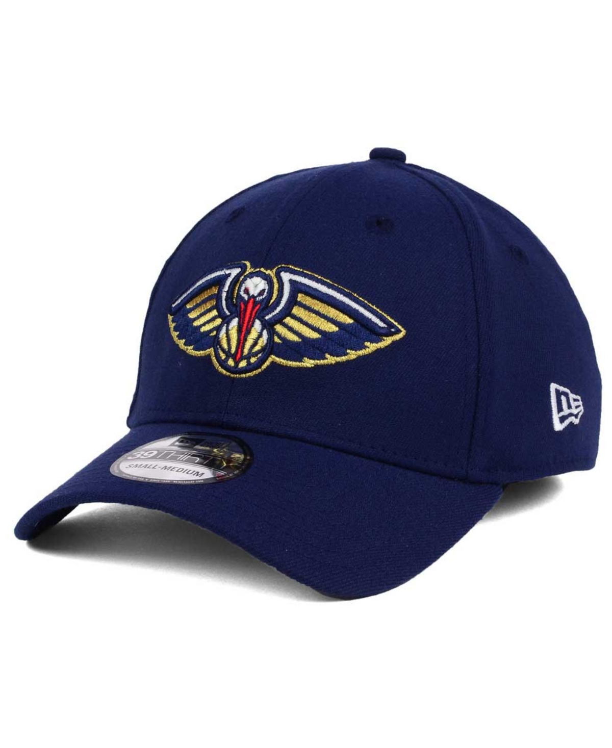 Click here for New Era New Orleans Pelicans Team Classic 39THIRTY... prices