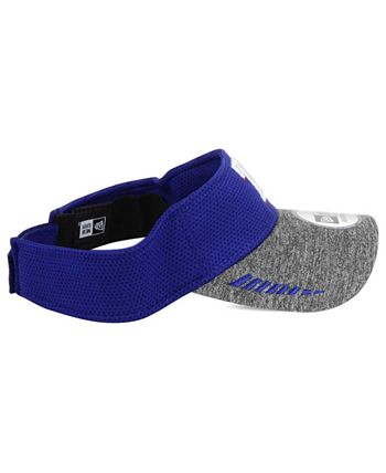 New Era Texas Rangers Shadow Tech Visor - Macy's