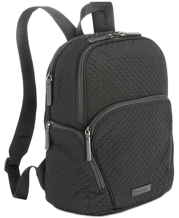 Vera Bradley Hadley Backpack - Macy's
