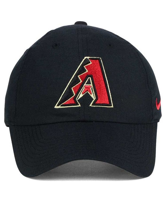 Nike Arizona Diamondbacks Dri-FIT H86 Stadium Cap - Macy's