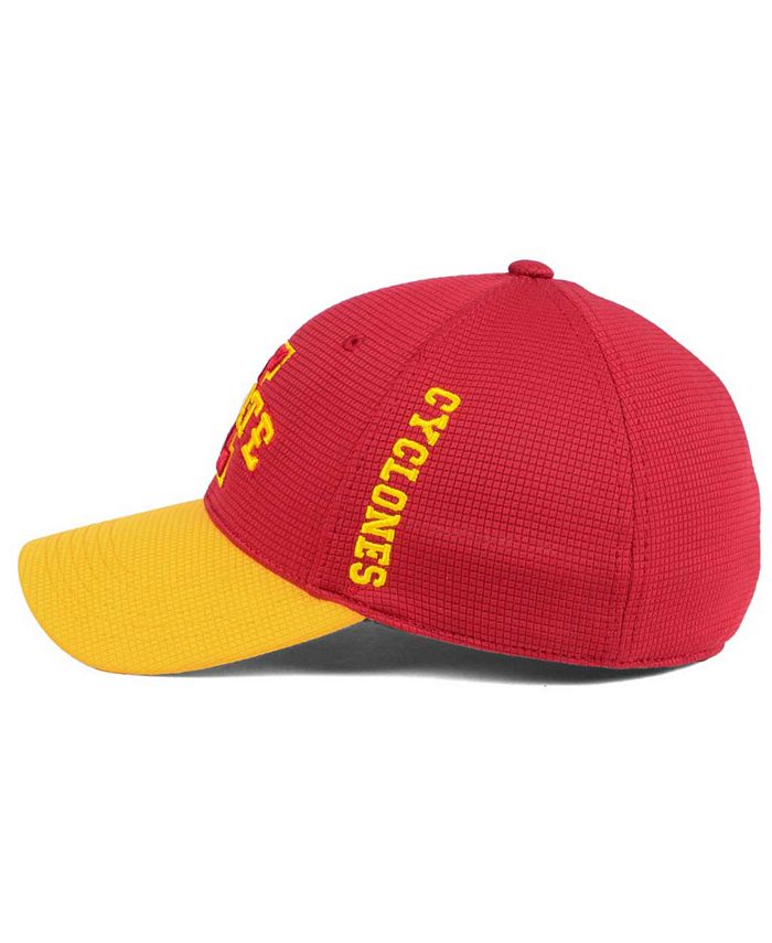 Top of the World Iowa State Cyclones Booster Cap - Macy's