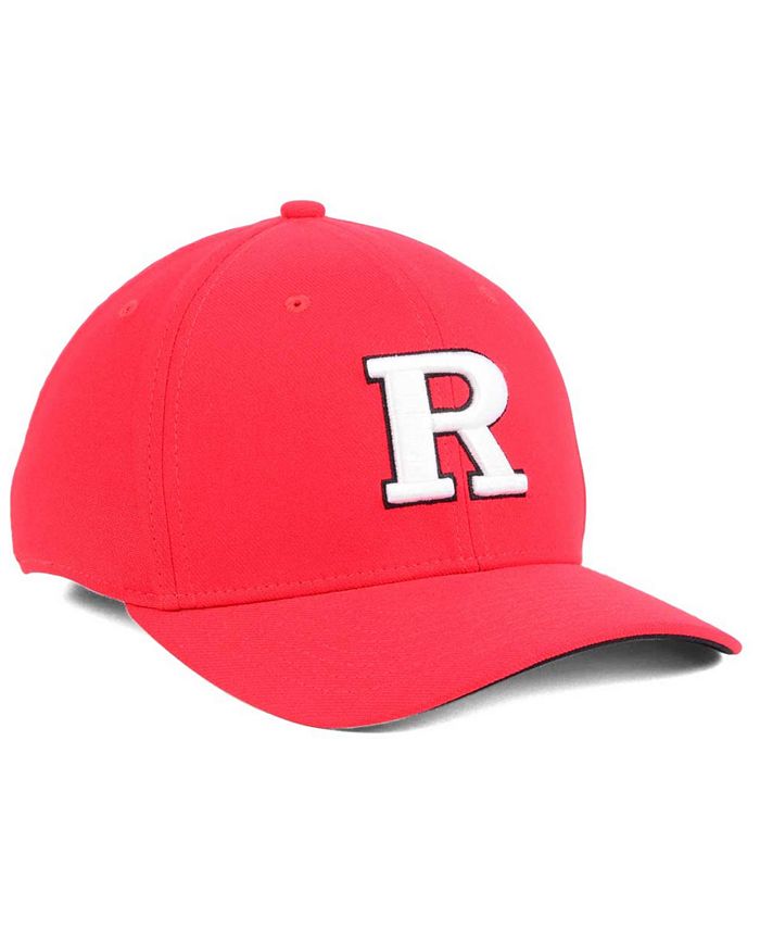 Nike Rutgers Scarlet Knights Classic Swoosh Cap - Macy's