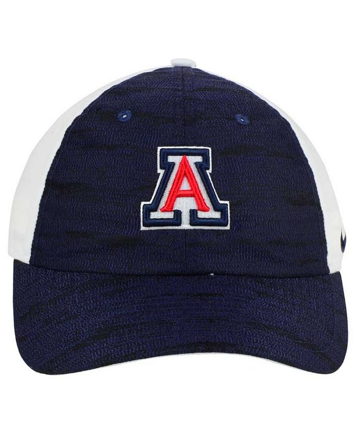 Nike Women's Arizona Wildcats Seasonal H86 Cap - Macy's