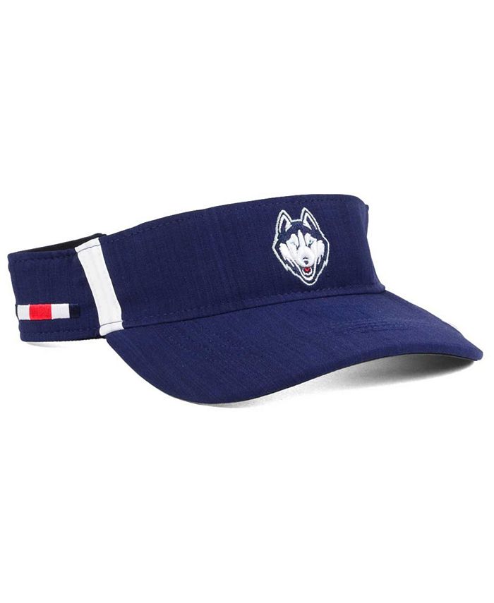 Nike Connecticut Huskies Sideline Aero Visor - Macy's