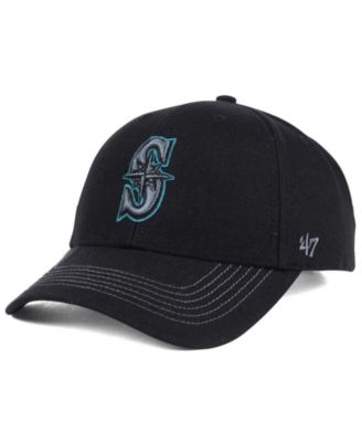 '47 Brand Seattle Mariners Swing Shift MVP Cap - Macy's