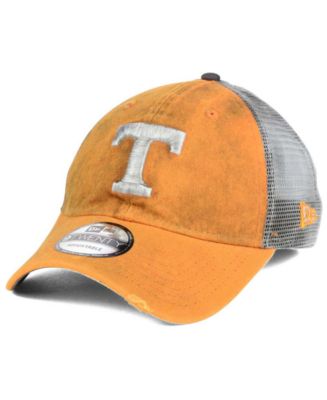 New Era Tennessee Volunteers Team Rustic 9TWENTY Cap - Macy's