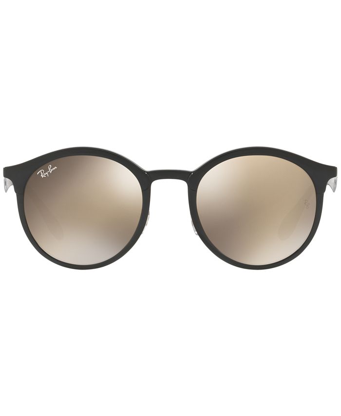 Ray-Ban Sunglasses, RB4277 EMMA - Macy's