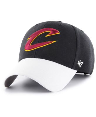 '47 Brand Cleveland Cavaliers Wool MVP Cap - Macy's