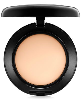 LAST CHANCE! MAC Studio Tech Foundation - Macy's