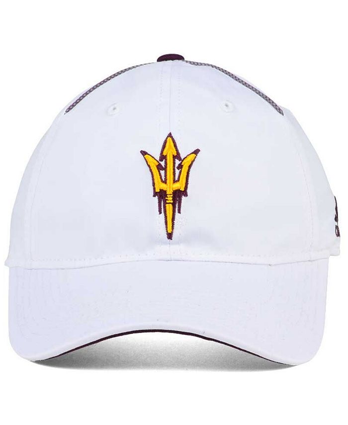 adidas Arizona State Sun Devils Spring Game Easy Adjustable Cap - Macy's