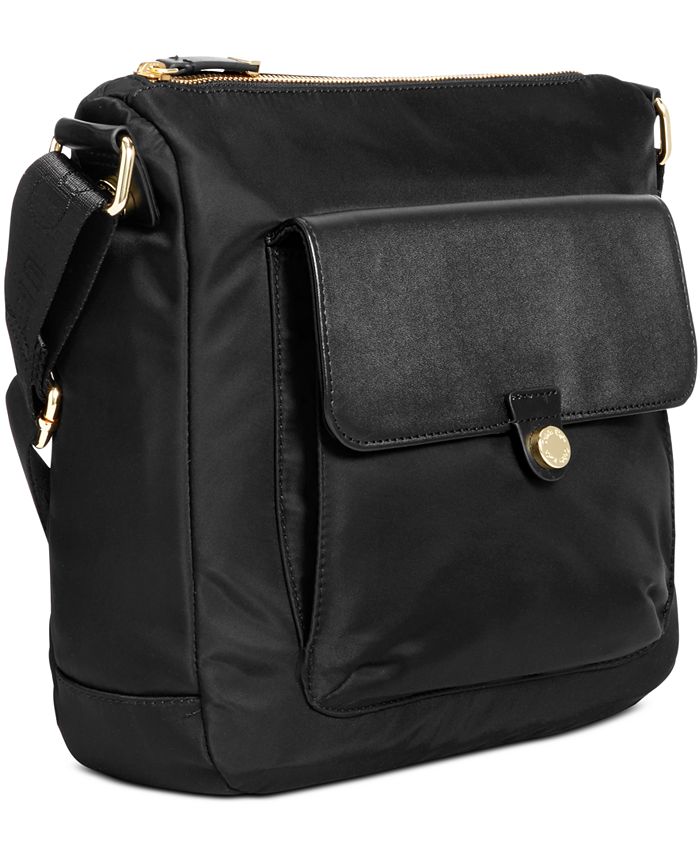 Calvin Klein Lisa Small Crossbody - Macy's