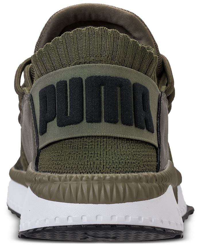 Puma Men's Tsugi Shinsei Casual Sneakers from Finish Line - Macy's