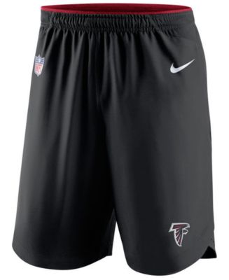 Nike Men's Atlanta Falcons Vapor Shorts - Macy's
