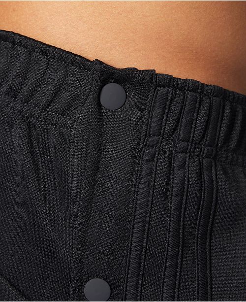 adidas Men's Snap Track Pants & Reviews - All Activewear - Men - Macy's