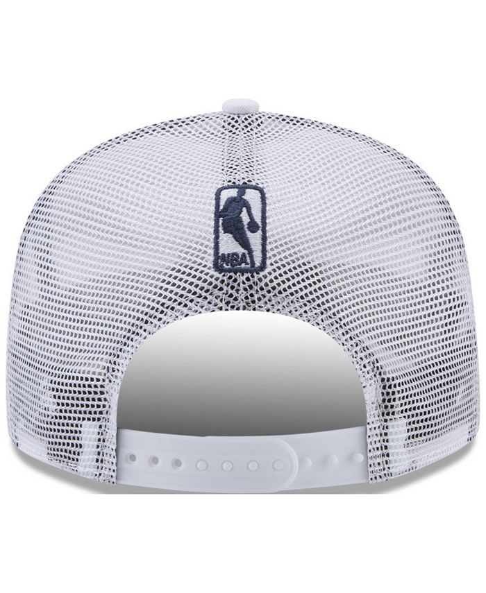 New Era Washington Wizards Summer Time Mesh 9FIFTY Snapback Cap - Macy's