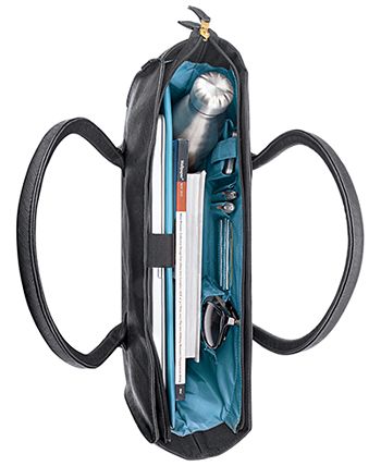 Solo Madison 15.6" Tote - Macy's