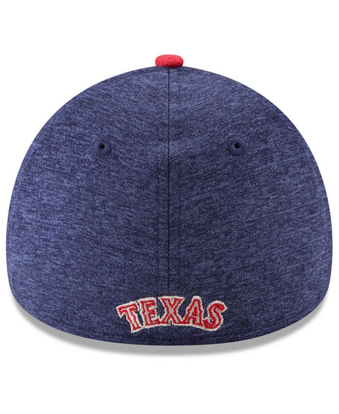 New Era Texas Rangers Stars & Stripes 39THIRTY Cap - Macy's