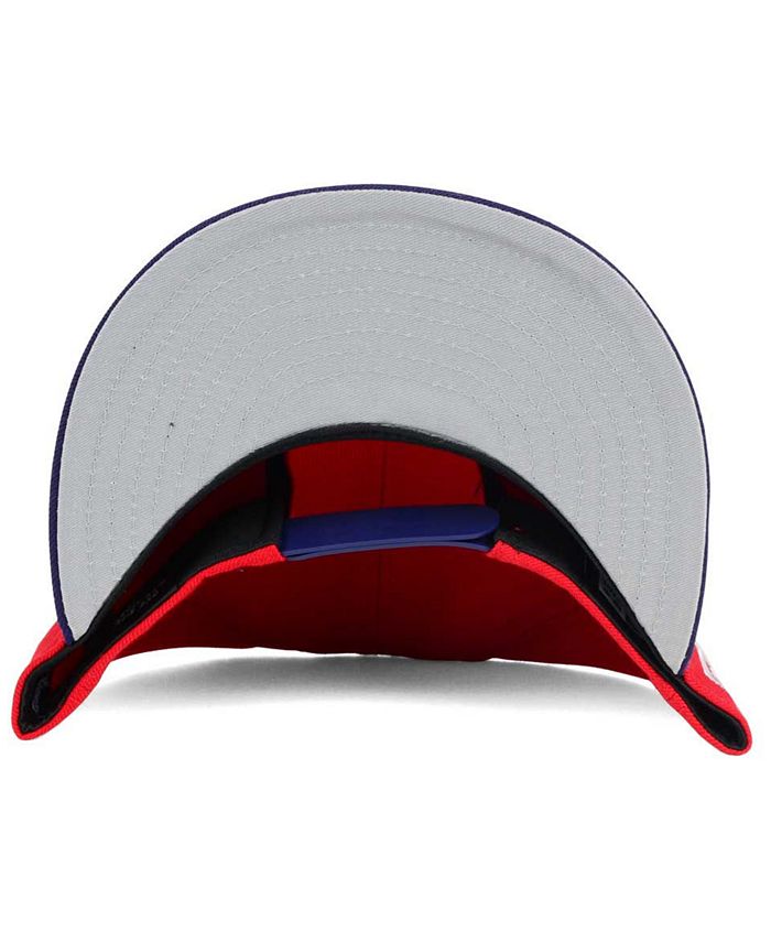 New Era Florida Panthers All Day 9FIFTY Snapback Cap - Macy's