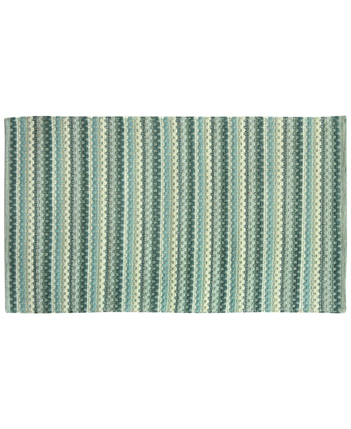 Bacova Rugs, Brenden 21" x 34" Accent Rug - Macy's