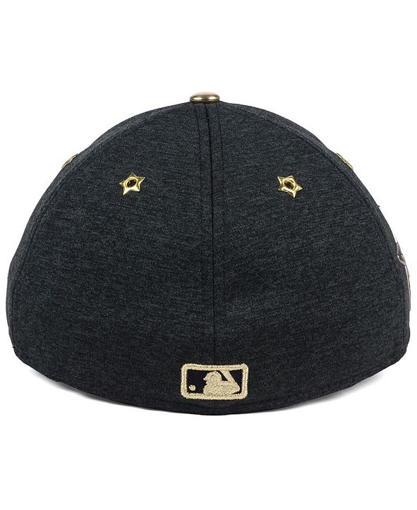 New Era Pittsburgh Pirates 2017 All Star Game Patch Low Profile 59FIFTY ...