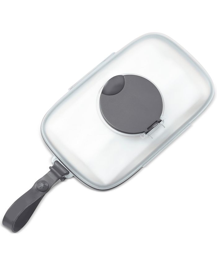Skip Hop Grab & Go Snug Seal Wipes Case - Macy's