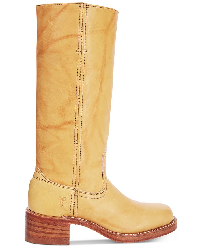 Frye Women's Campus Boots - Macy's