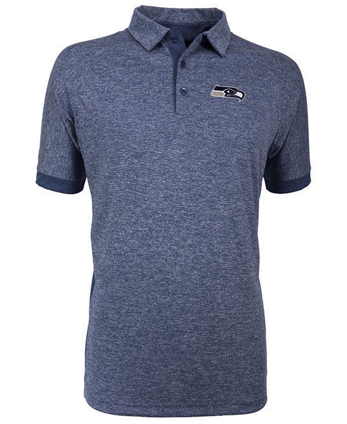 Antigua Men's Seattle Seahawks Talent Polo - Macy's