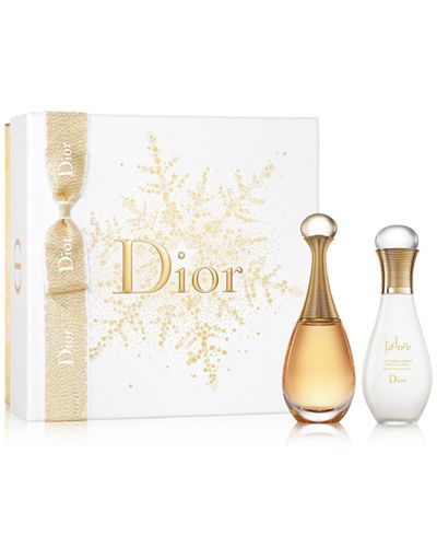 Dior 2-Pc. J'adore Gift Set - Fragrance - Beauty - Macy's