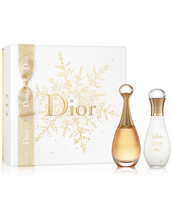 Dior 2-Pc. J'adore Gift Set - Macy's