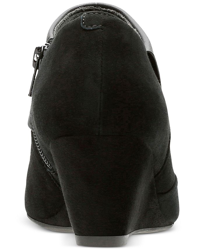 Clarks Women's Flores Dahlia Shooties - Macy's