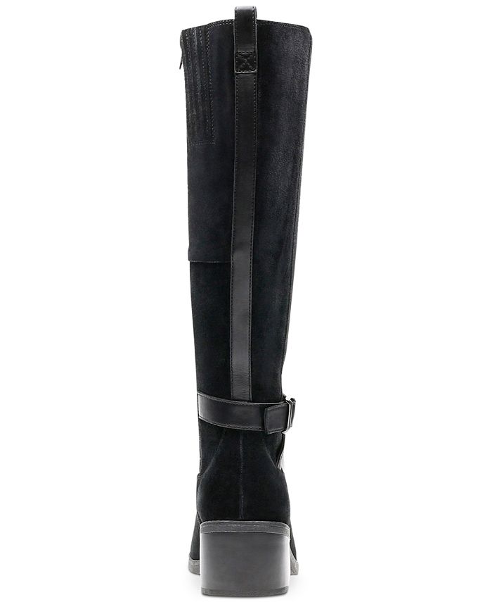 Clarks Women's Nevella March Riding Boots - Macy's