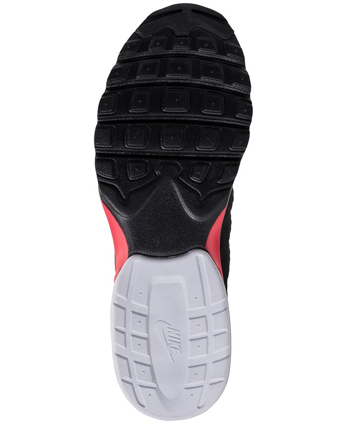 Nike Men's Air Max Invigor SE Running Sneakers from Finish Line - Macy's