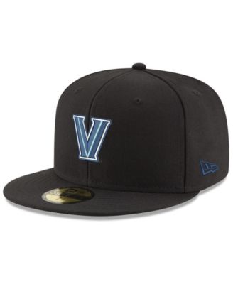 New Era Villanova Wildcats Shadow 59FIFTY Fitted Cap - Macy's