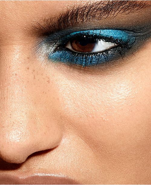 MAC Girls Rockin' Rebel Color Palette & Reviews - Makeup - Beauty - Macy's