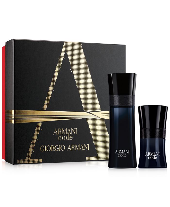 Giorgio Armani 2-Pc. Armani Code Gift Set - Macy's