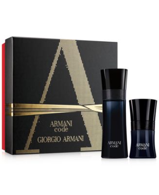 Giorgio Armani 2-Pc. Armani Code Gift Set - Macy's