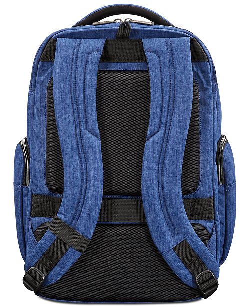 Samsonite Modern Utility 18" Double Shot Backpack & Reviews - Backpacks ...
