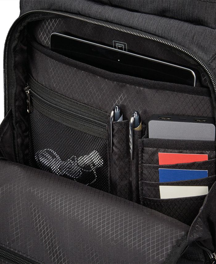 Samsonite Modern Utility 15.5" Mini Backpack - Macy's