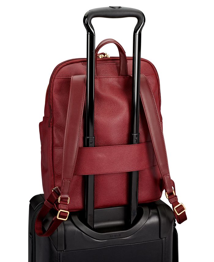 Tumi Hanne Small Backpack - Macy's