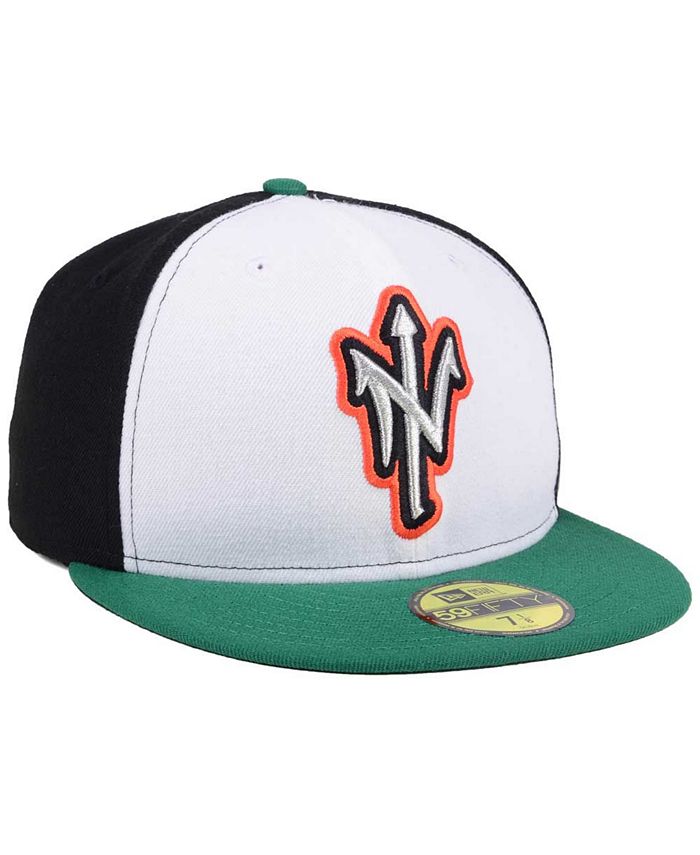 New Era Norfolk Tides AC 59FIFTY Cap - Macy's