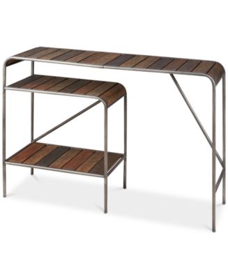 Reese Console Table, Quick Ship - Macy's