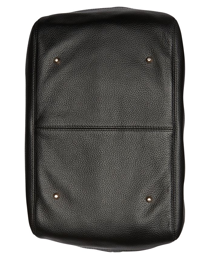 DKNY Jade Extra-Large Handle Tote, Created for Macy's - Macy's