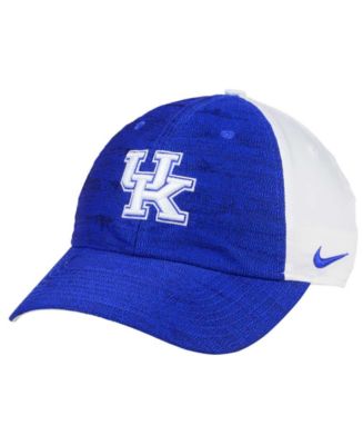 Nike Women's Kentucky Wildcats Seasonal H86 Cap - Macy's