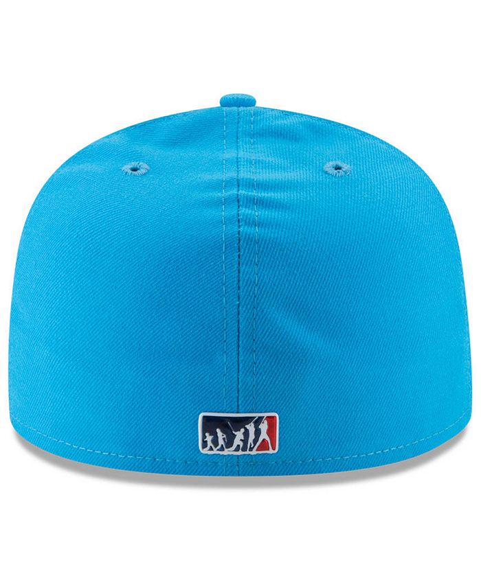 New Era Boys' Seattle Mariners Players Weekend 59FIFTY Fitted Cap - Macy's