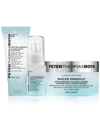 Peter Thomas Roth 3-Pc. Get Drenched Set - Macy's
