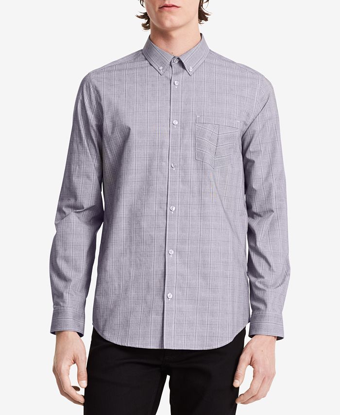 Calvin Klein Infinite Non Iron