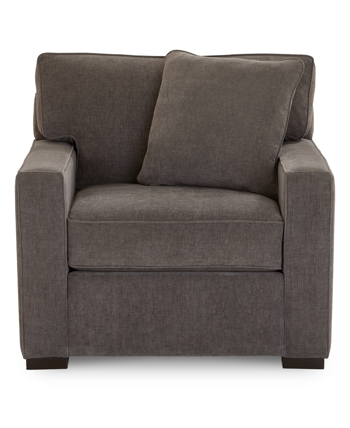 Click here for Radley 38 Fabric Armchair  Created for Macys - Hea... prices
