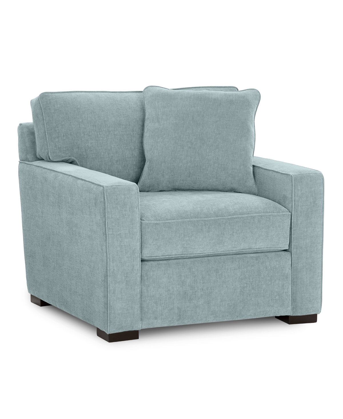 Click here for Radley 38 Fabric Armchair  Created for Macys - Hea... prices