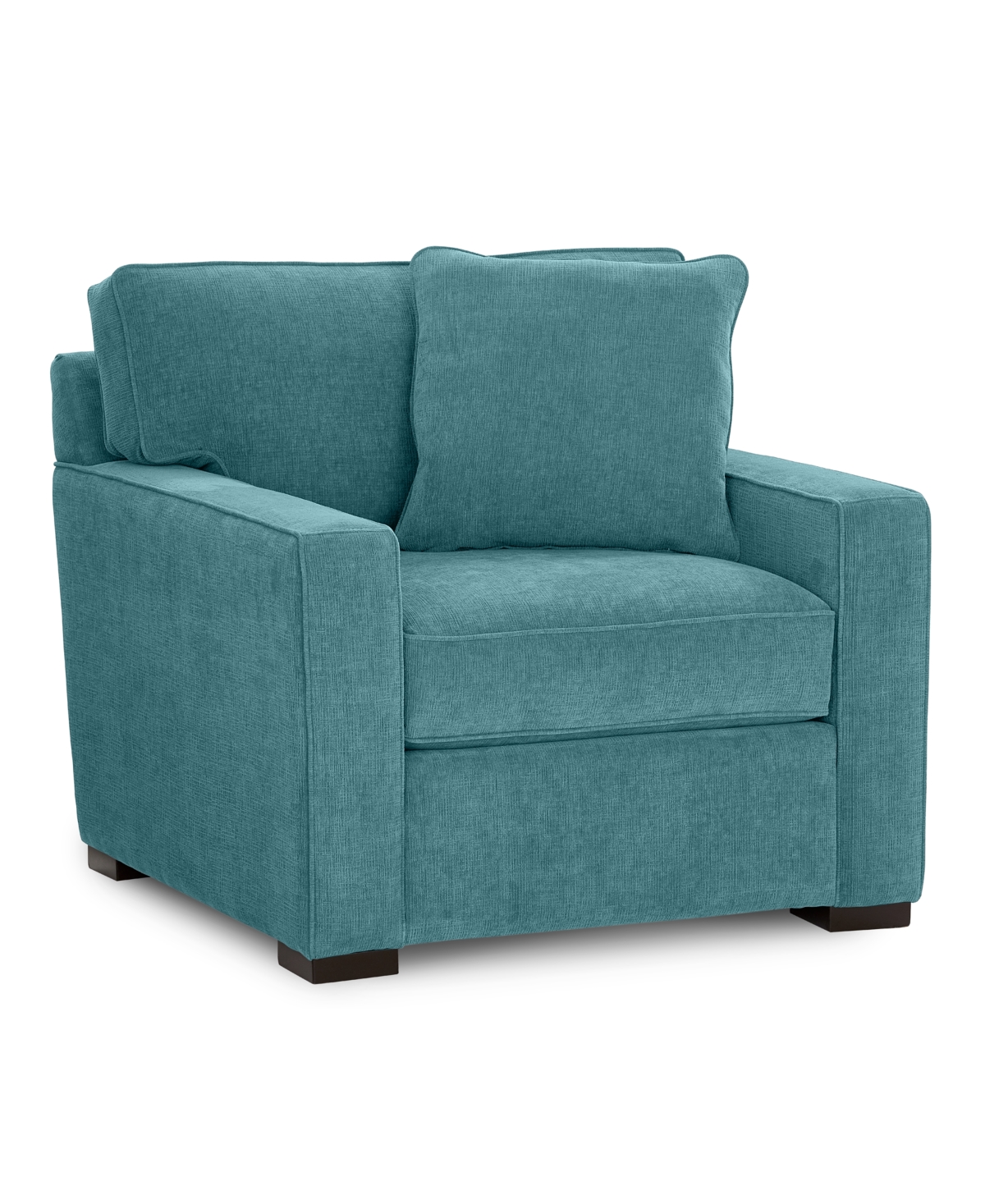 Click here for Radley 38 Fabric Armchair  Created for Macys - Hea... prices